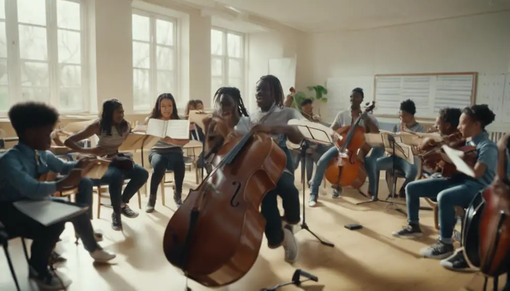 Why Teaching With Music Is so Effective in the Classroom - Classroom ...